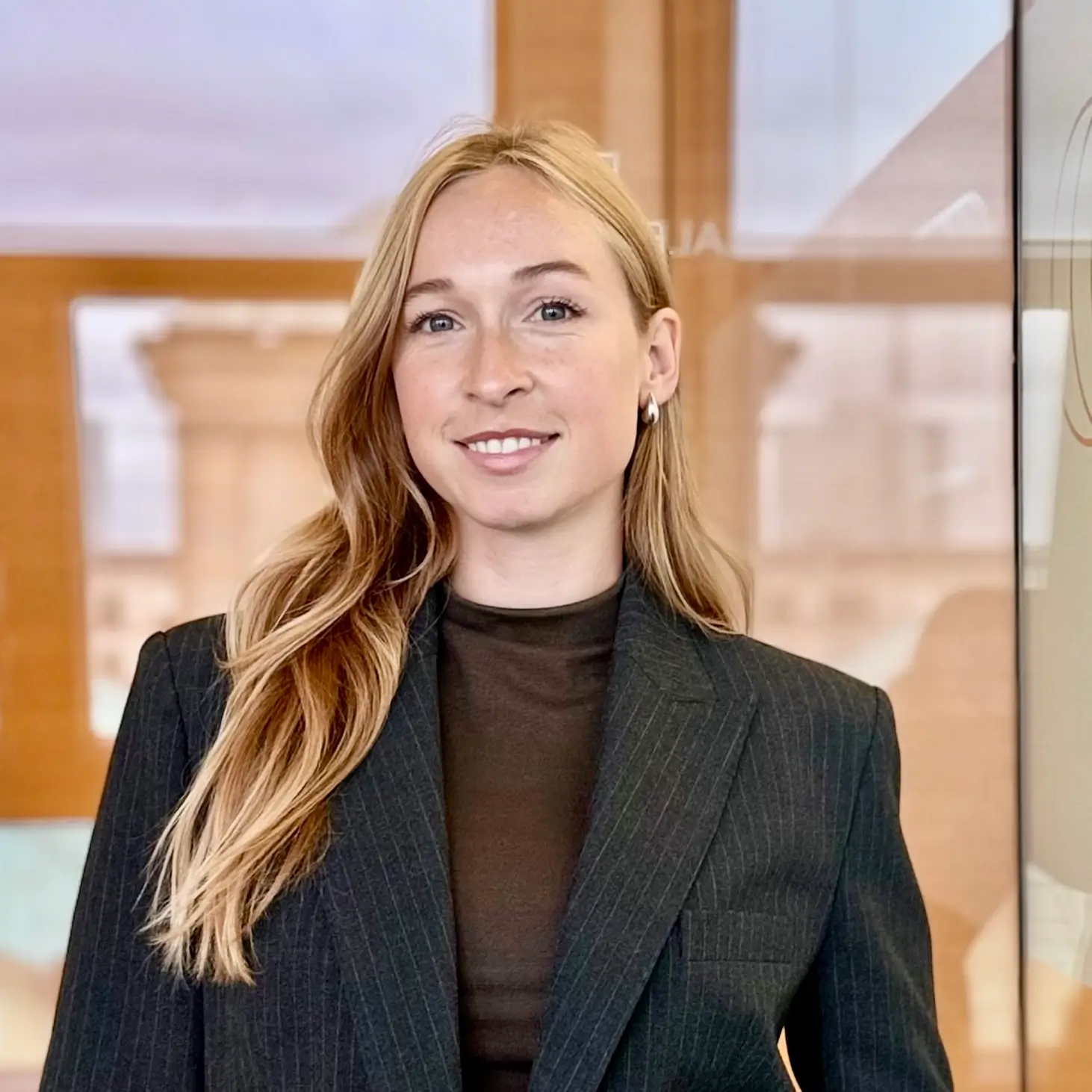 Deininger – Mara Wendker